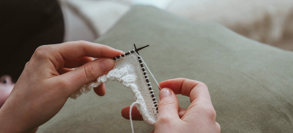 Knitting Pins – Prym Consumer Asia