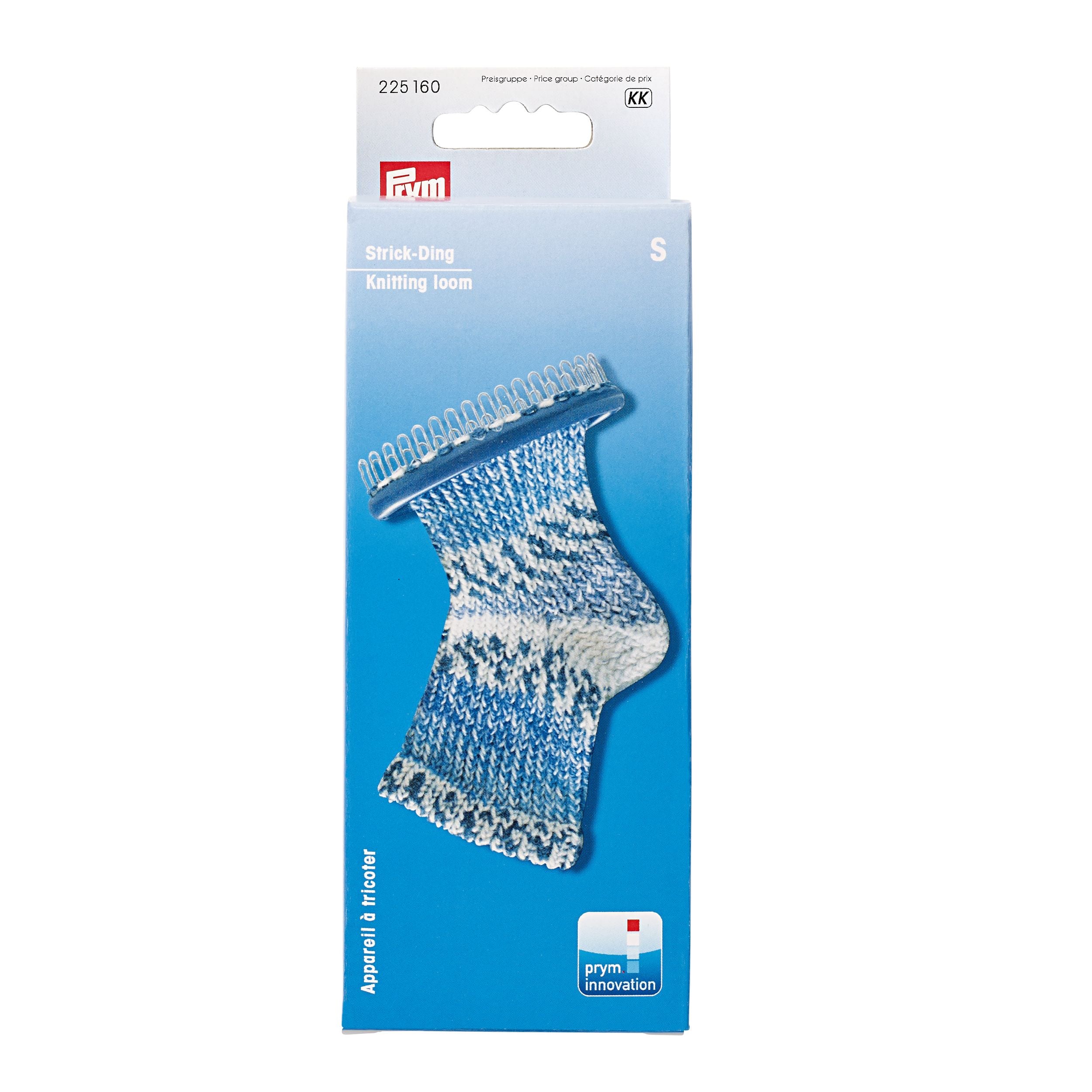 Knitting loom – Prym Consumer Asia